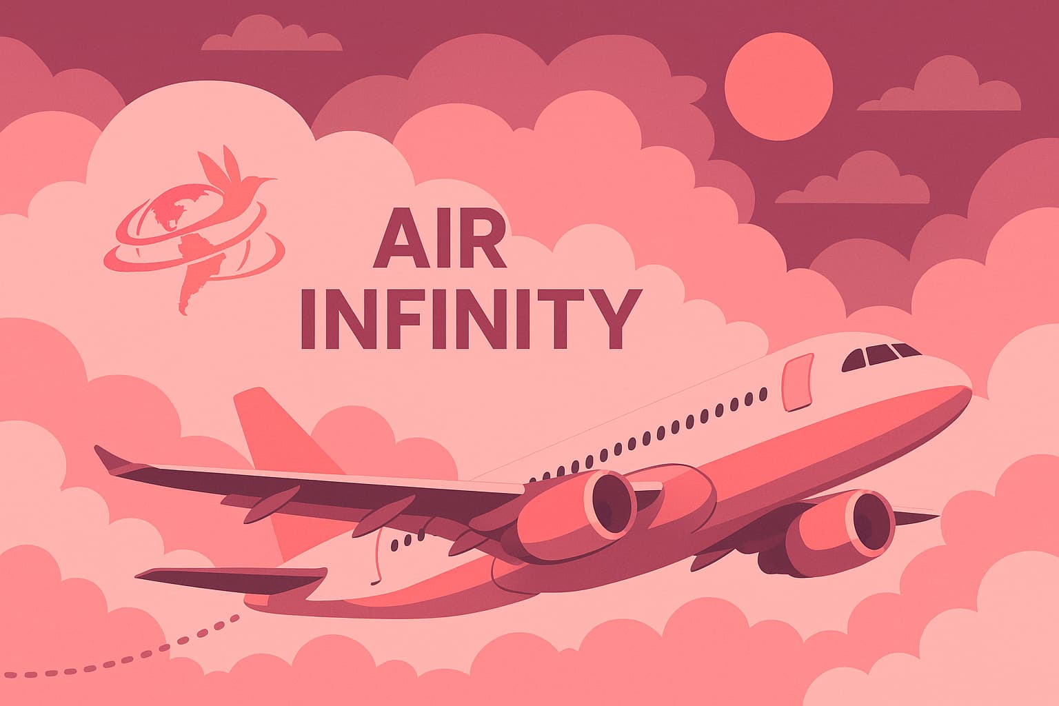 AirFinity Travel - Explore the World with Ease